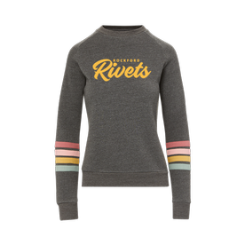 Women's Cursive Crew