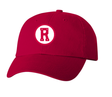 Rockford Peaches Adjustable Baseball Cap